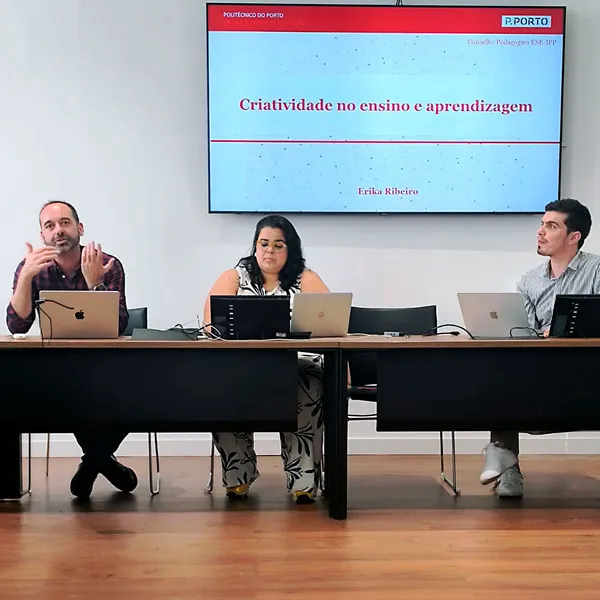 Sessões Abertas sobre pedagogia e ensino superior na ESE/P.PORTO ...